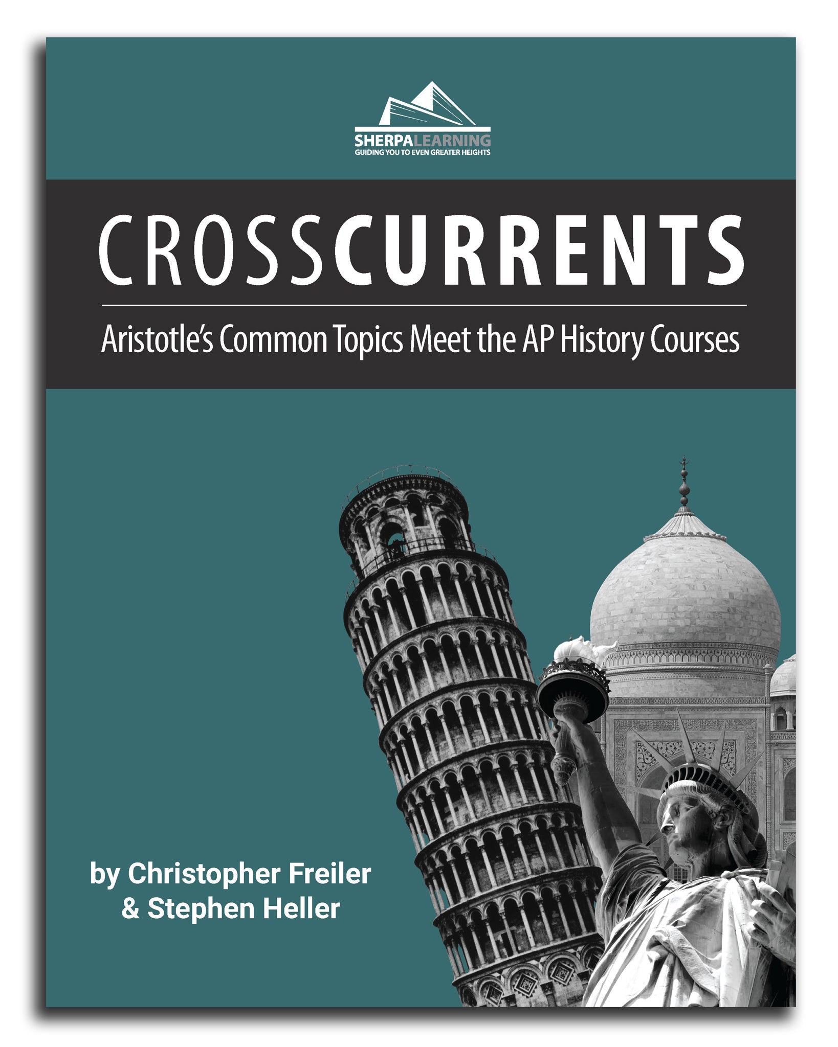 CROSSCURRENTS – Sherpa Learning